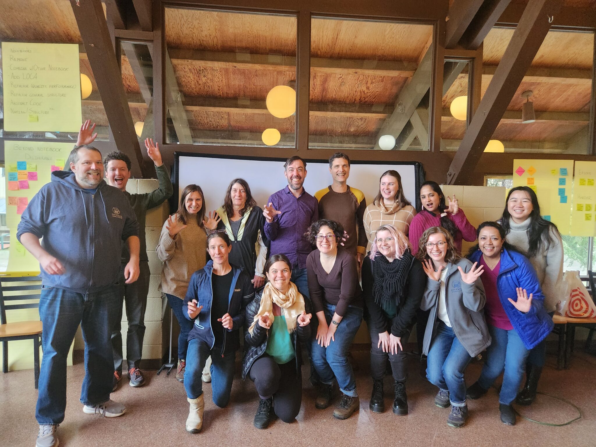 About - Eagle Rock Analytics