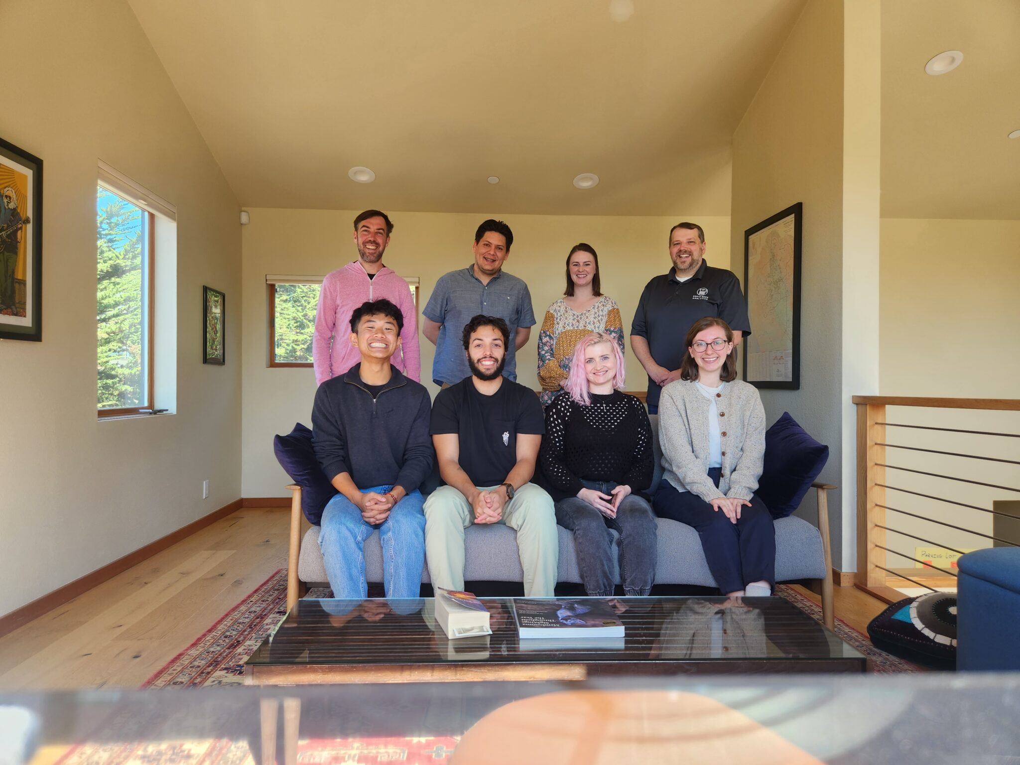 About - Eagle Rock Analytics